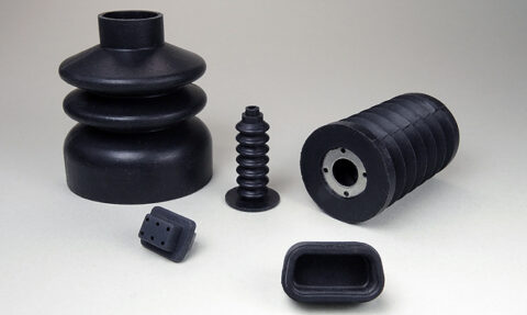 Boots & Bellows | Century Rubber