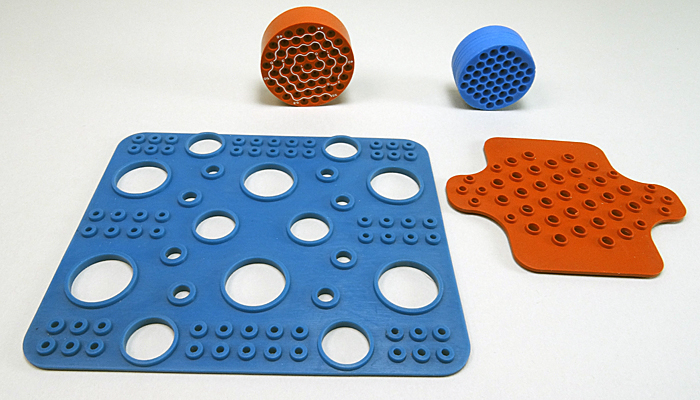 Connector Insulators | Century Rubber