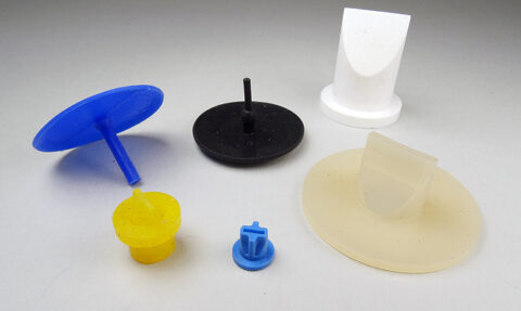 Duck Bill & Umbrella Valves | Century Rubber